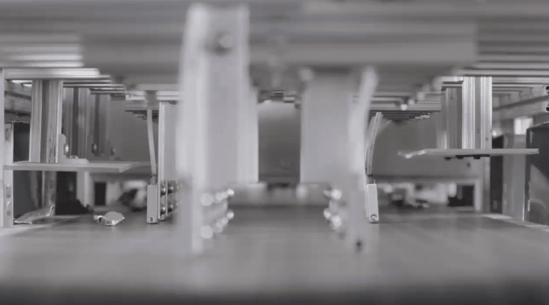 Technology - Sortera Technologies