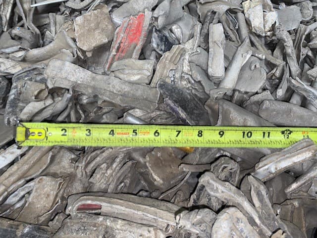 Products - Sortera Technologies