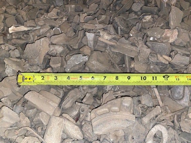 Products - Sortera Technologies