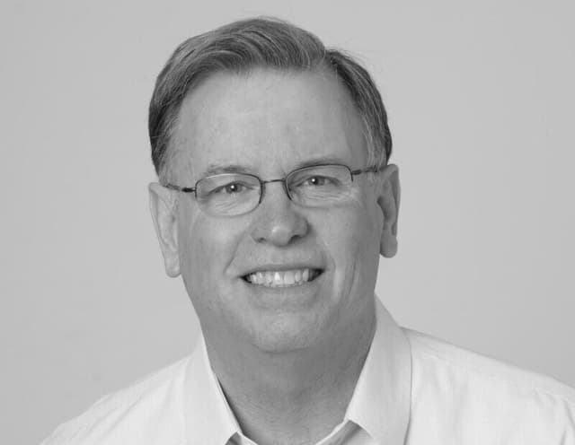 Ron Current - Sortera Technologies